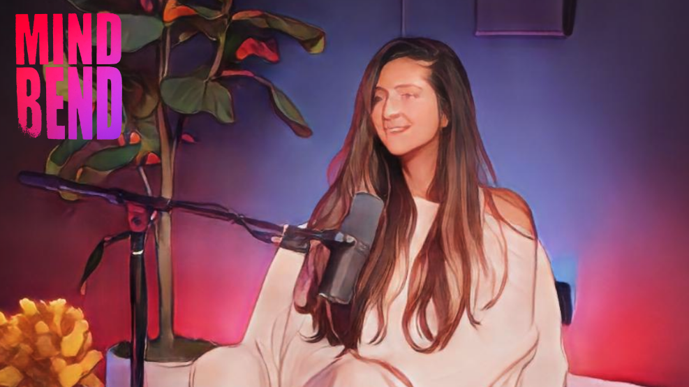 The Soulful Advocacy of Dr. Sarah Abedi – Healing Beyond the Hospital ...