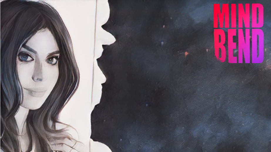 Andrea Monier: Meditation, SSRI Cessation and Liberation - Mindbend